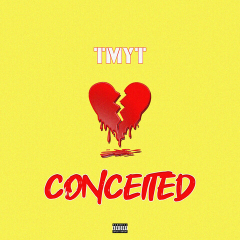 Conceited Song Download: Conceited MP3 Song Online Free on Gaana.com