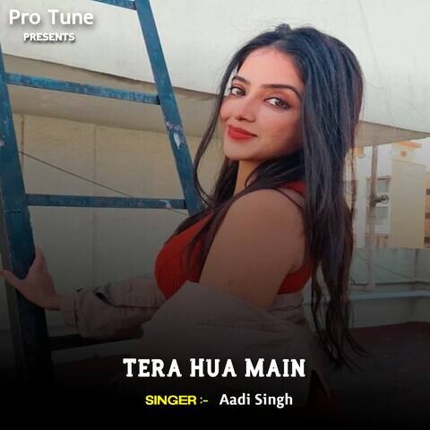 Tera Hua Main Song Download: Tera Hua Main MP3 Song Online Free on ...