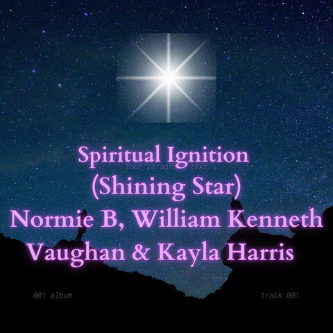 Spiritual Ignition (Shining Star) Song Download: Spiritual Ignition ...