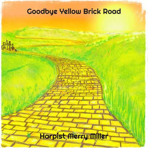 Goodbye Yellow Brick Road Song Download: Goodbye Yellow Brick Road MP3 ...