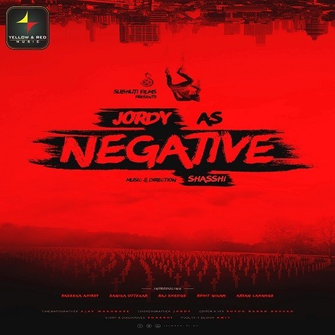 Negative Song Download: Negative MP3 Song Online Free on Gaana.com