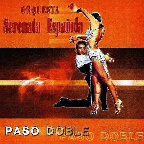 Paso Doble Songs Download: Paso Doble MP3 Spanish Songs Online Free on ...