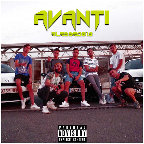 Avanti Song Download: Avanti MP3 Spanish Song Online Free on Gaana.com