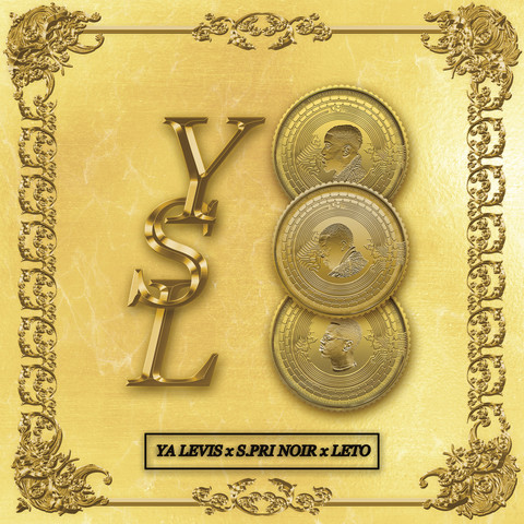 YSL Song Download: YSL MP3 French Song Online Free on Gaana.com