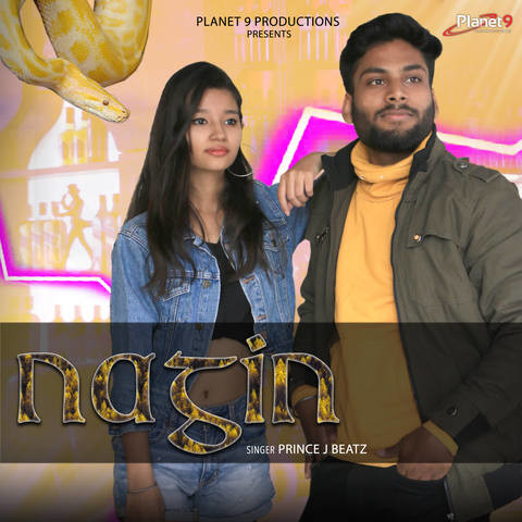 Nagin Song Download: Nagin MP3 Song Online Free on Gaana.com