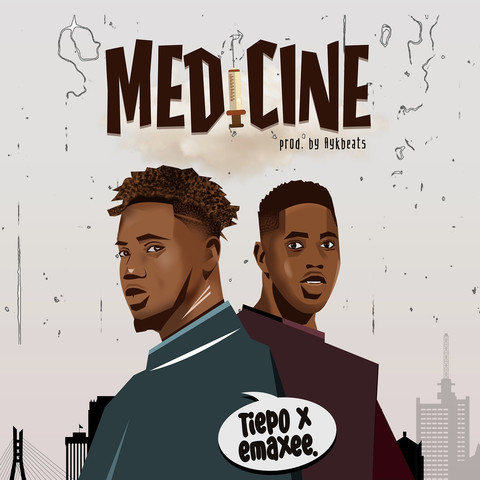 Medicine Song Download: Medicine MP3 Song Online Free on Gaana.com