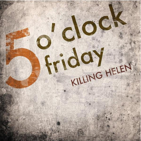 5 O'clock Friday Songs Download: 5 O'clock Friday MP3 Songs Online Free ...