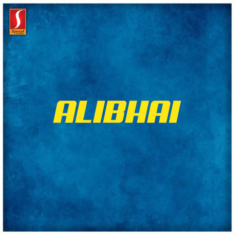 Alibhai (Original Motion Picture Soundtrack) Songs Download: Alibhai ...