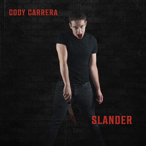 Slander Song Download: Slander MP3 Song Online Free on Gaana.com