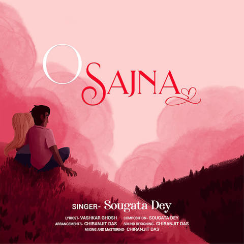 O Sajna Song Download: O Sajna MP3 Song Online Free on Gaana.com