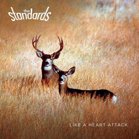 Like A Heart Attack Song Download: Like A Heart Attack MP3 Song Online ...