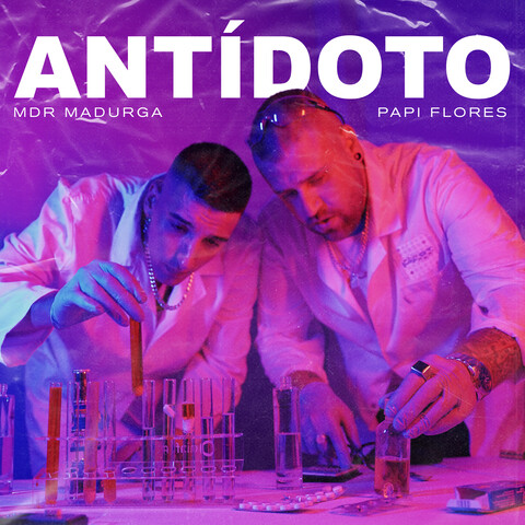 Antídoto Song Download: Antídoto MP3 Spanish Song Online Free on Gaana.com