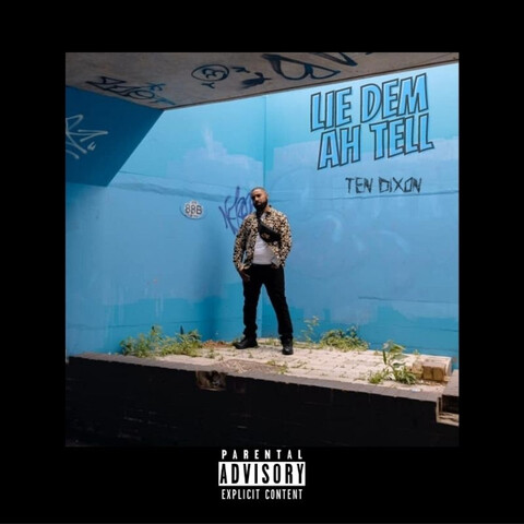 Lie Dem Ah Tell Song Download: Lie Dem Ah Tell MP3 Song Online Free on ...