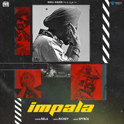 Impala Song Download: Impala MP3 Punjabi Song Online Free on Gaana.com