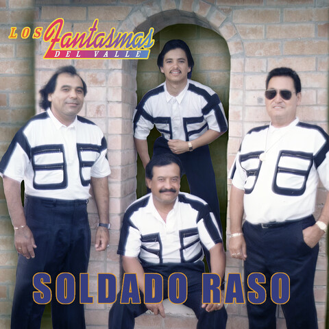 Soldado Raso Songs Download: Soldado Raso MP3 Spanish Songs Online Free ...