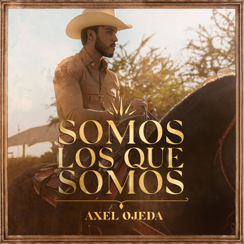 Somos Los Que Somos Song Download: Somos Los Que Somos MP3 Spanish Song ...