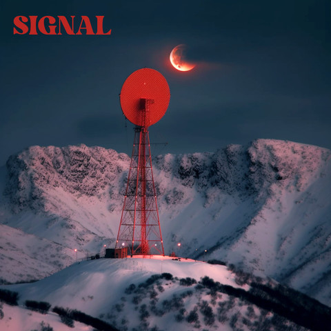 Signal Song Download: Signal MP3 French Song Online Free on Gaana.com