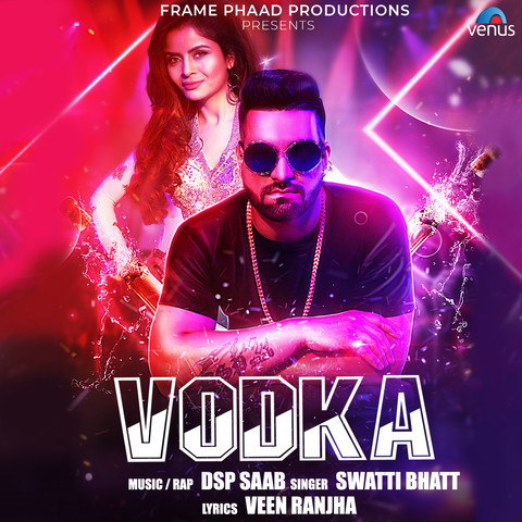 Vodka Song Download Vodka Mp3 Song Online Free On Gaana