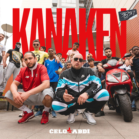 Kanaken Song Download: Kanaken MP3 German Song Online Free on Gaana.com