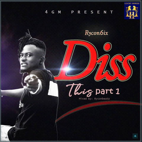 Diss This Part 1 Song Download: Diss This Part 1 MP3 Song Online Free ...