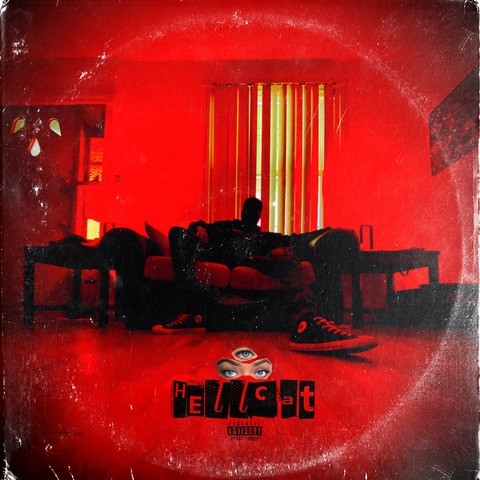 Hellcat Song Download: Hellcat MP3 Song Online Free on Gaana.com