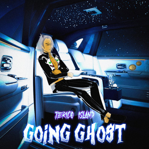Going Ghost Song Download: Going Ghost MP3 Song Online Free on Gaana.com