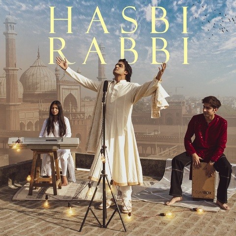 Hasbi Rabbi Song Download: Hasbi Rabbi MP3 Urdu Song Online Free on ...