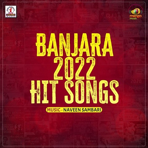 Banjara 2022 Hit Songs Song Download: Banjara 2022 Hit Songs MP3 ...
