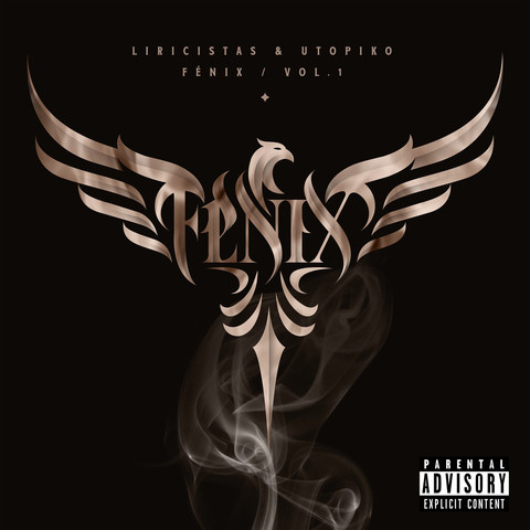 Fénix (Vol.1) Songs Download: Fénix (Vol.1) MP3 Spanish Songs Online ...