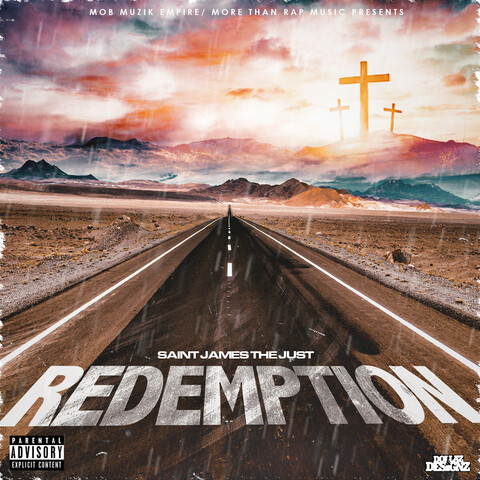 Redemption Songs Download: Redemption MP3 Songs Online Free on Gaana.com