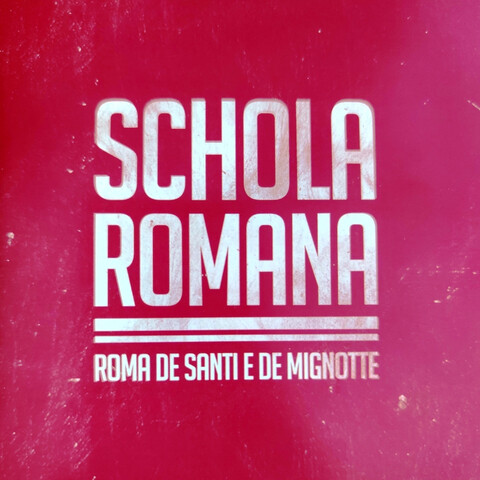 Roma de santi e de mignotte Songs Download: Roma de santi e de mignotte ...