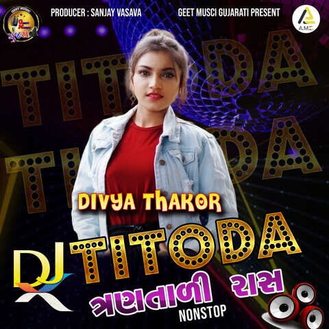 Dj Titoda-Trantali Raas Nonstop Songs Download: Dj Titoda-Trantali Raas ...