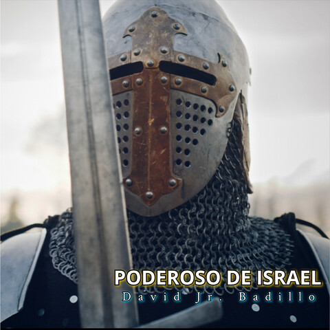 Poderoso De Israel Song Download: Poderoso De Israel MP3 Spanish Song ...