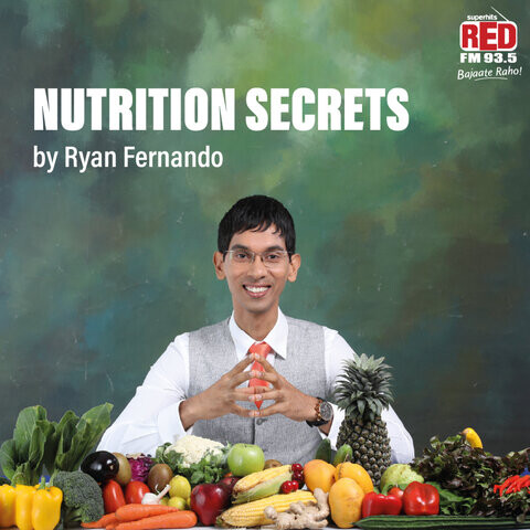 Nutrition Secrets by Ryan Fernando Podcast - season - 3 Songs Download ...