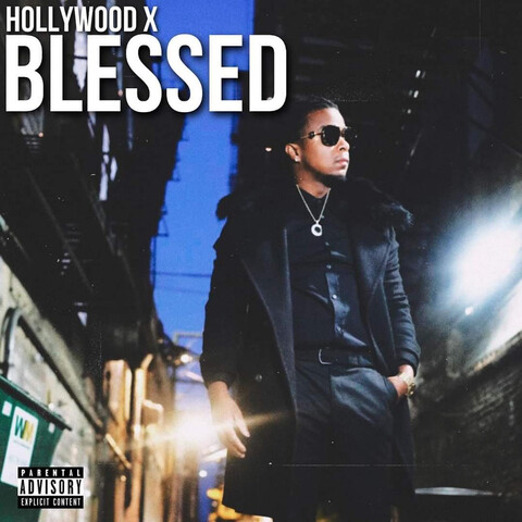 Blessed Song Download: Blessed MP3 Song Online Free on Gaana.com