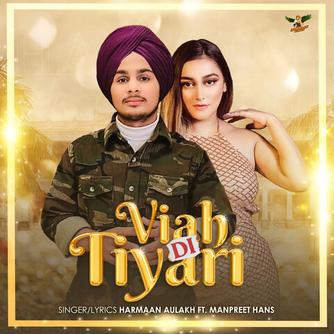Viah Di Tiyari Song Download: Viah Di Tiyari MP3 Punjabi Song Online ...