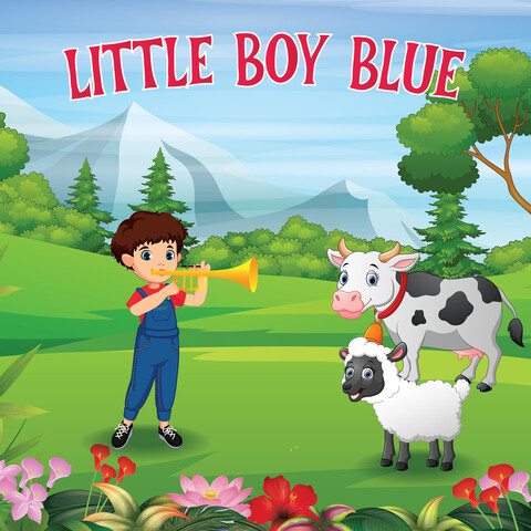 Little Boy Blue Song Download: Little Boy Blue MP3 Song Online Free on ...