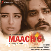 Chappa Chappa MP3 Song Download- Maachis (Original Motion Picture ...