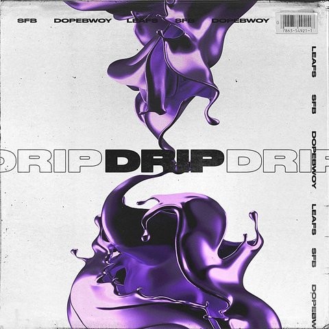 Drip Song Download: Drip MP3 Dutch Song Online Free on Gaana.com