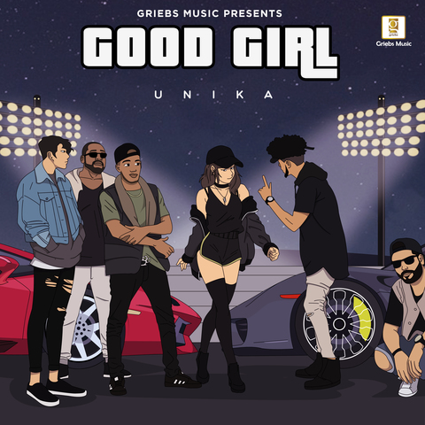 Good Girl MP3 Song Download- Good Girl Good Girl Song by Layefa on ...