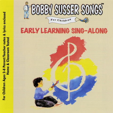 Early Learning Sing-Along Songs Download: Early Learning Sing-Along MP3 ...