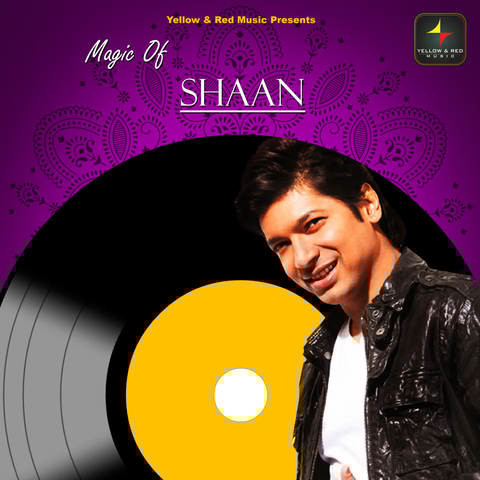 Magic Of Shaan Songs Download: Magic Of Shaan MP3 Songs Online Free on ...