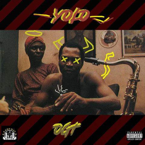 Yolo Song Download: Yolo MP3 Song Online Free on Gaana.com