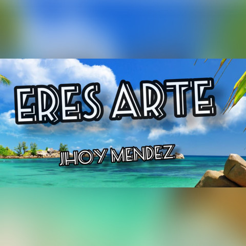 Eres Arte Song Download: Eres Arte MP3 Spanish Song Online Free on ...