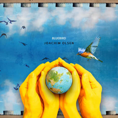 Bluebird Song Download: Bluebird MP3 Song Online Free on Gaana.com