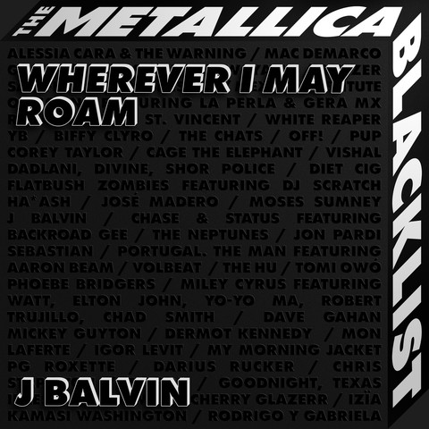 Wherever I May Roam Song Download: Wherever I May Roam MP3 Song Online ...