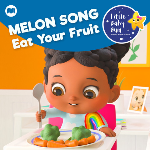 Melon Song - Eat Your Fruit Song Download: Melon Song - Eat Your Fruit ...
