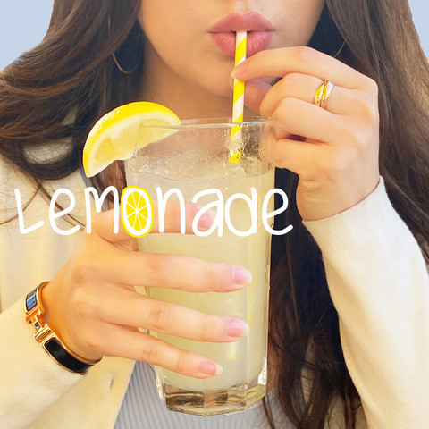 Lemonade Song Download: Lemonade MP3 Song Online Free on Gaana.com