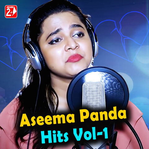 Aseema Panda Hits Vol-1 Songs Download: Aseema Panda Hits Vol-1 MP3 ...