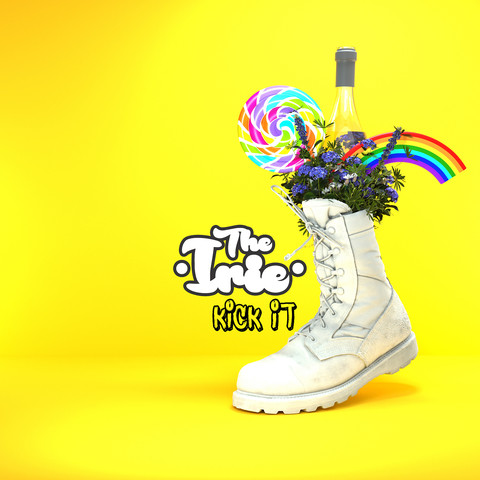 Kick It Song Download: Kick It MP3 Song Online Free on Gaana.com